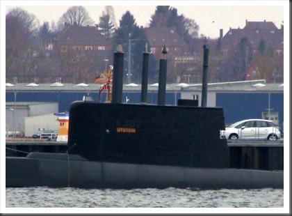 KielNavyBlog: HNoMS UTSTEIN (S 302)